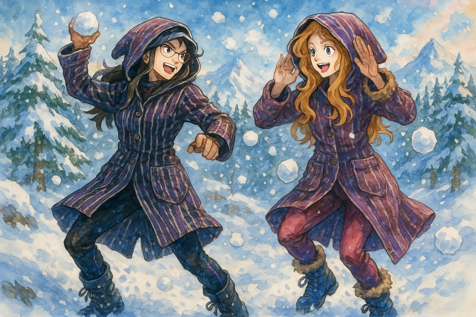 Winter Sale – The Fairies Pyjamas